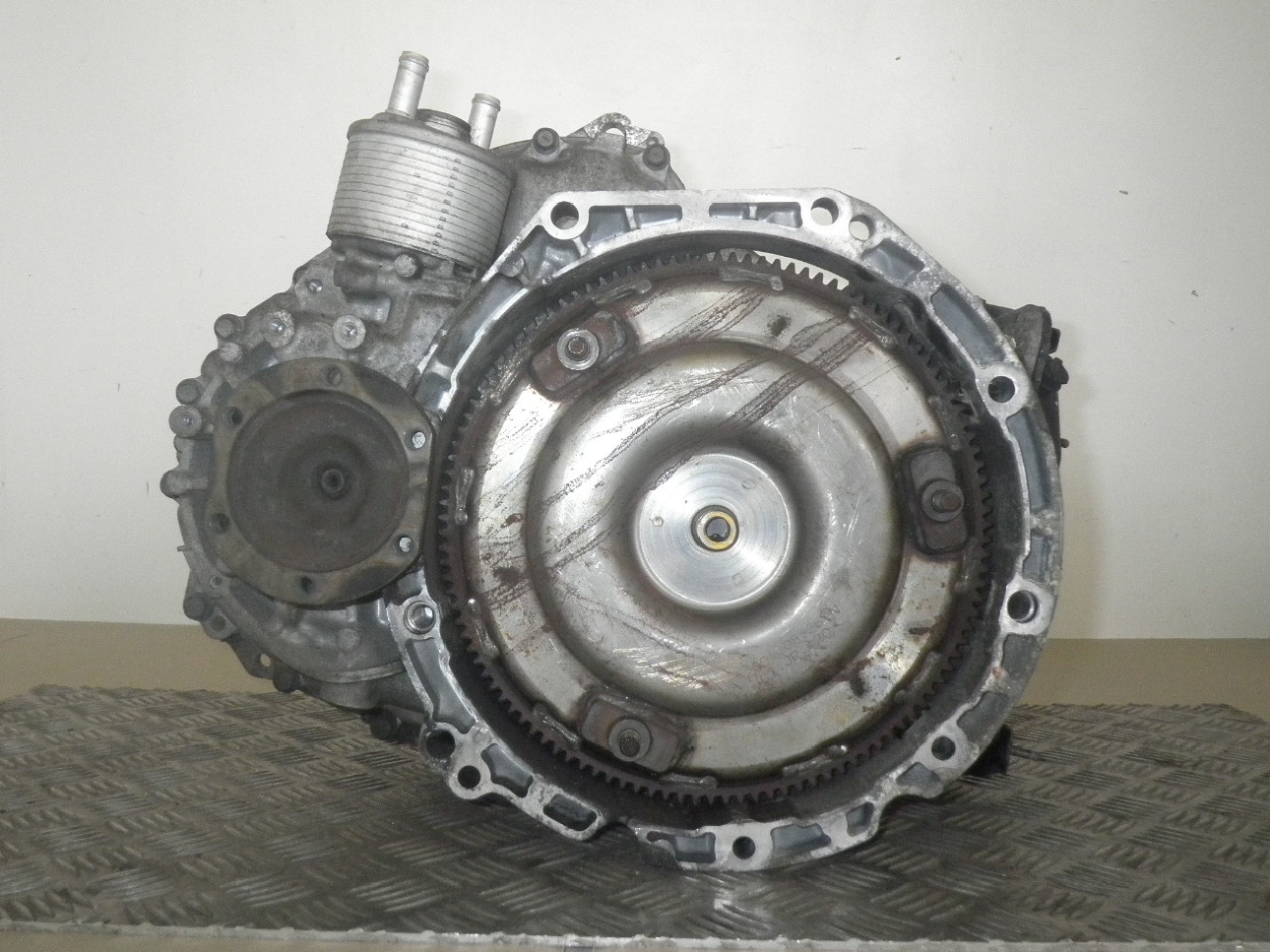 Audi A4 / A6 2.4 V6 APS / ACK / AAH (A) Gearbox – Engine 4 Live