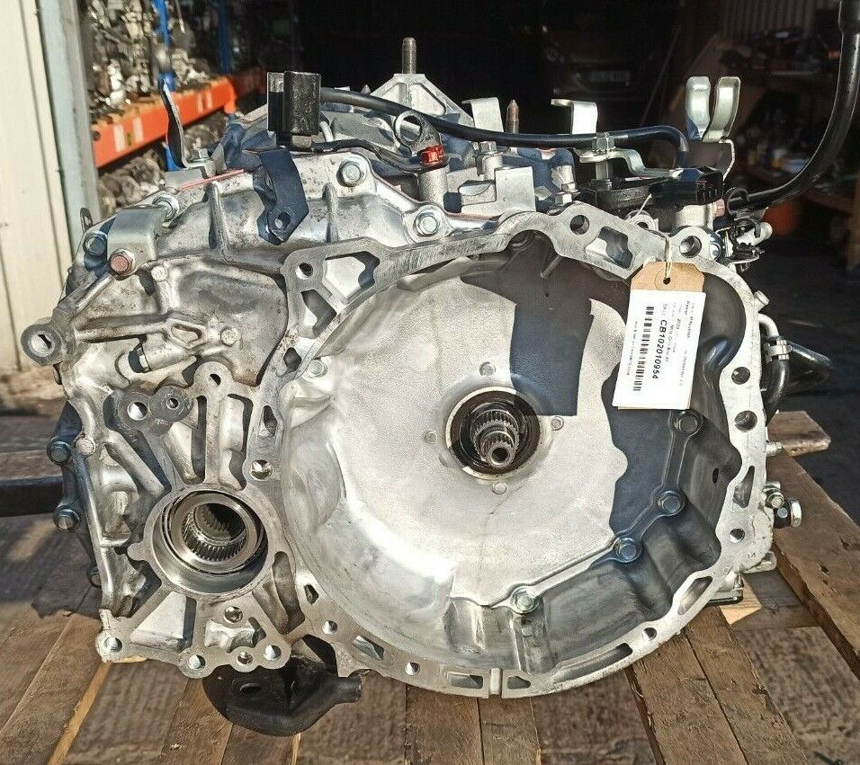 Mitsubishi Outlander 2015-2020 2.0 Petrol Auto Gearbox W1CJC-1-A AA90D ...